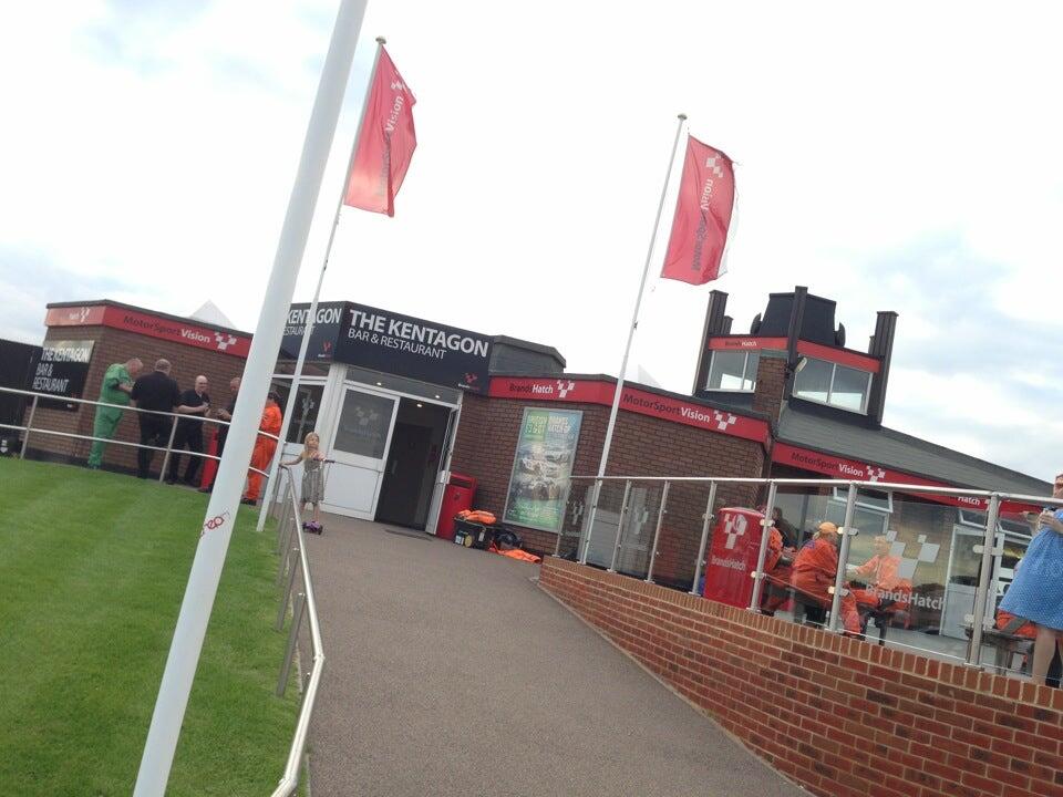 The Kentagon - Fawkham Green - Nextdoor