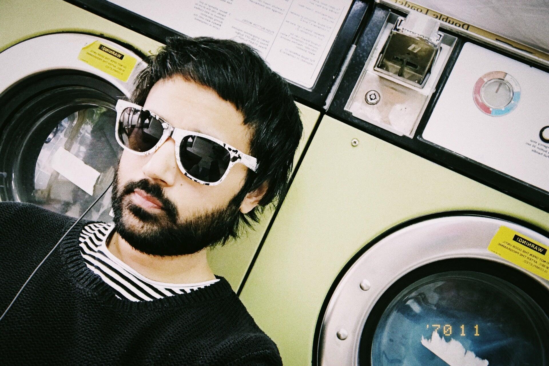 White and Bright Dry Cleaners and Launderette - London - Nextdoor