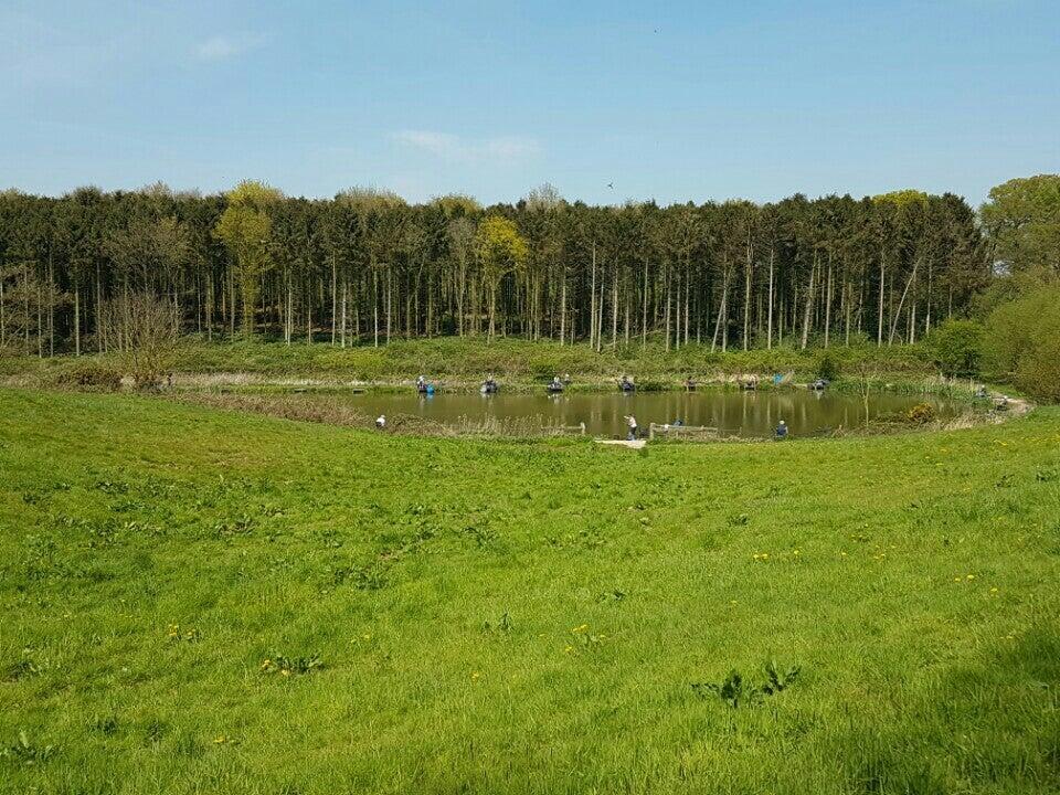 Risby Park Fishing Ponds - Walkington - Nextdoor