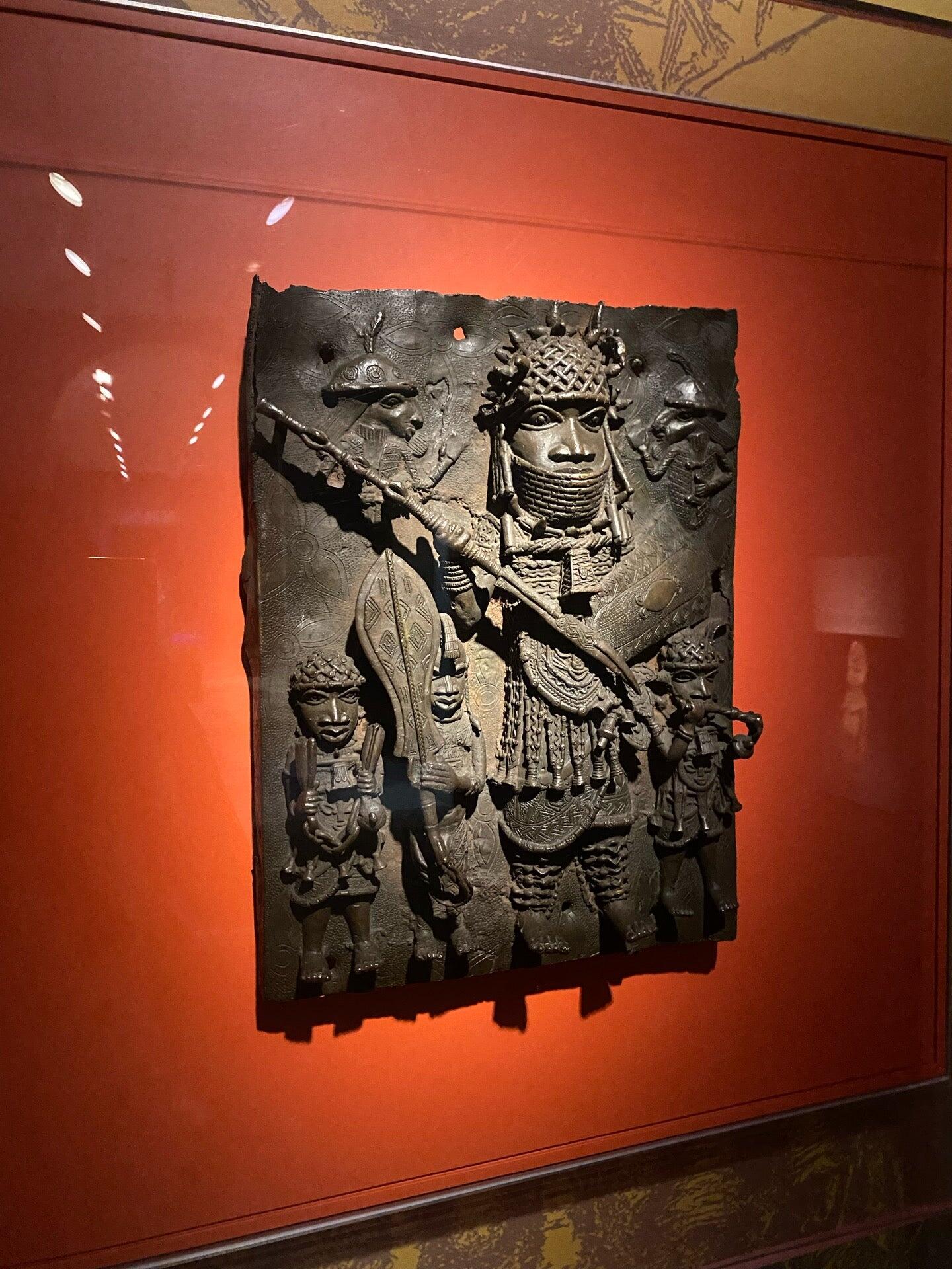 Smithsonian National Museum of African Art - Washington, DC - Nextdoor
