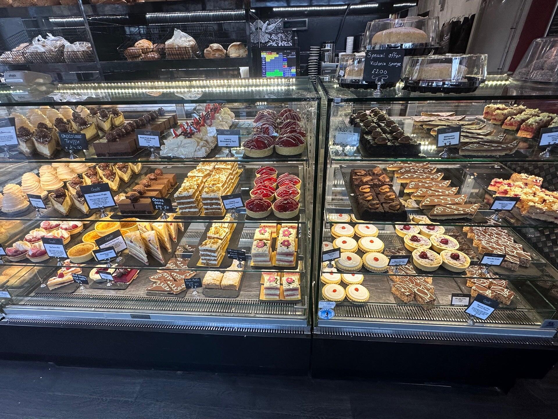 Grants of Corbridge - Nextdoor