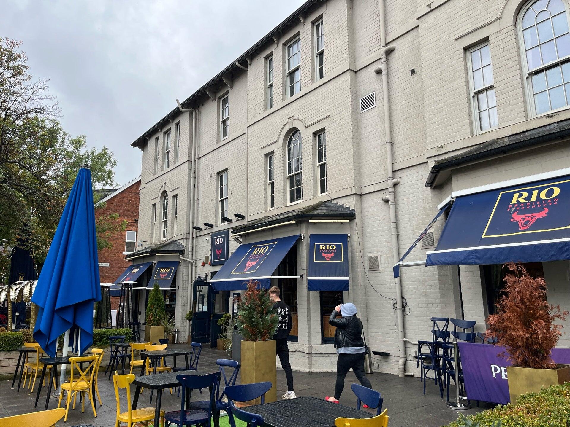 Rio Brazilian Steakhouse - Newcastle upon Tyne - Nextdoor