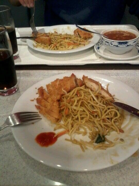 Wok-Express - Nextdoor