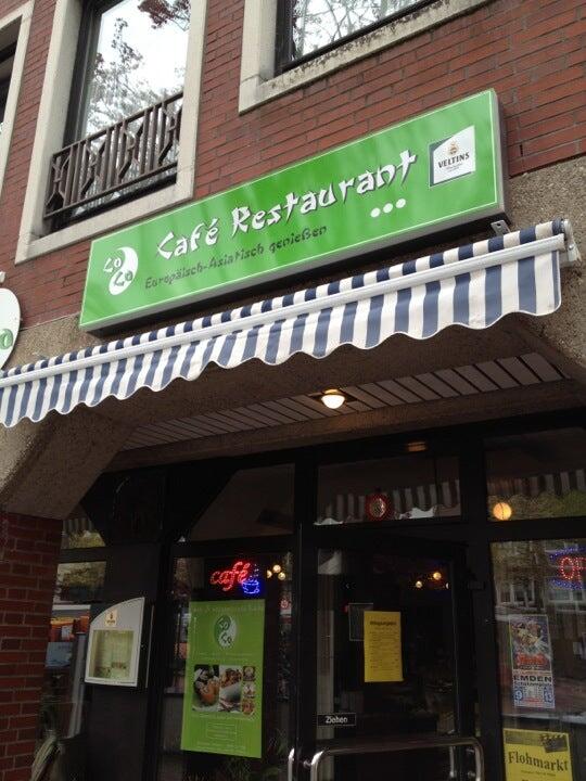 CoCo Restaurant - Nextdoor