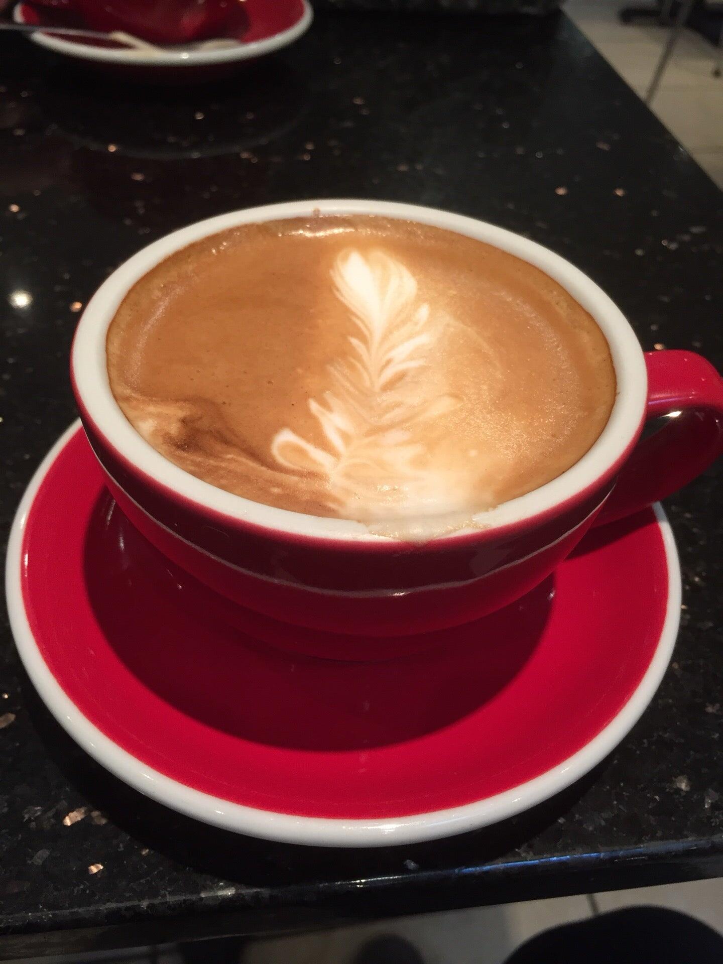 The Cedar Coffee Shop - Marlow, Buckinghamshire - Nextdoor