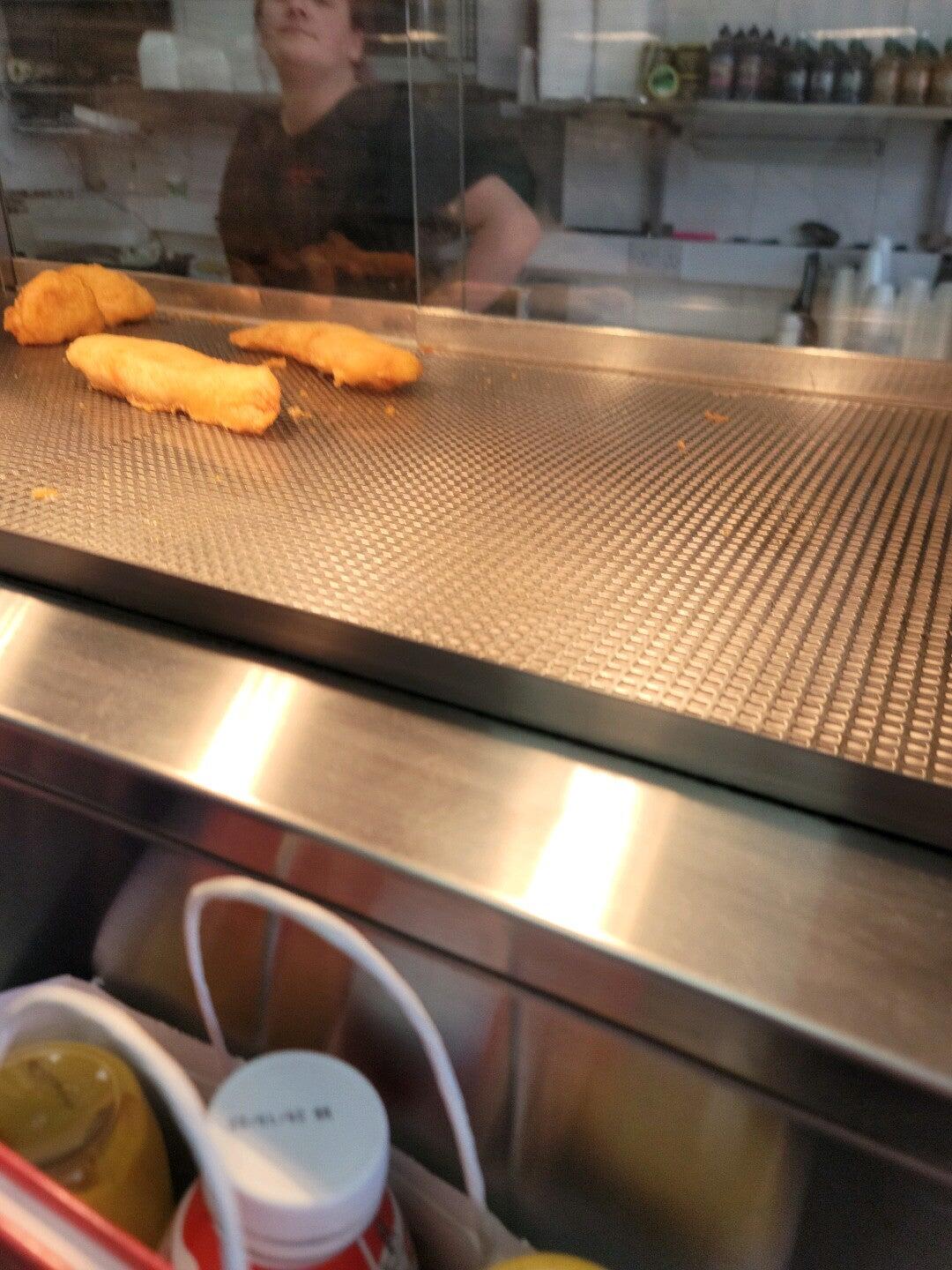 Malvern Link Fish Bar - Great Malvern - Nextdoor