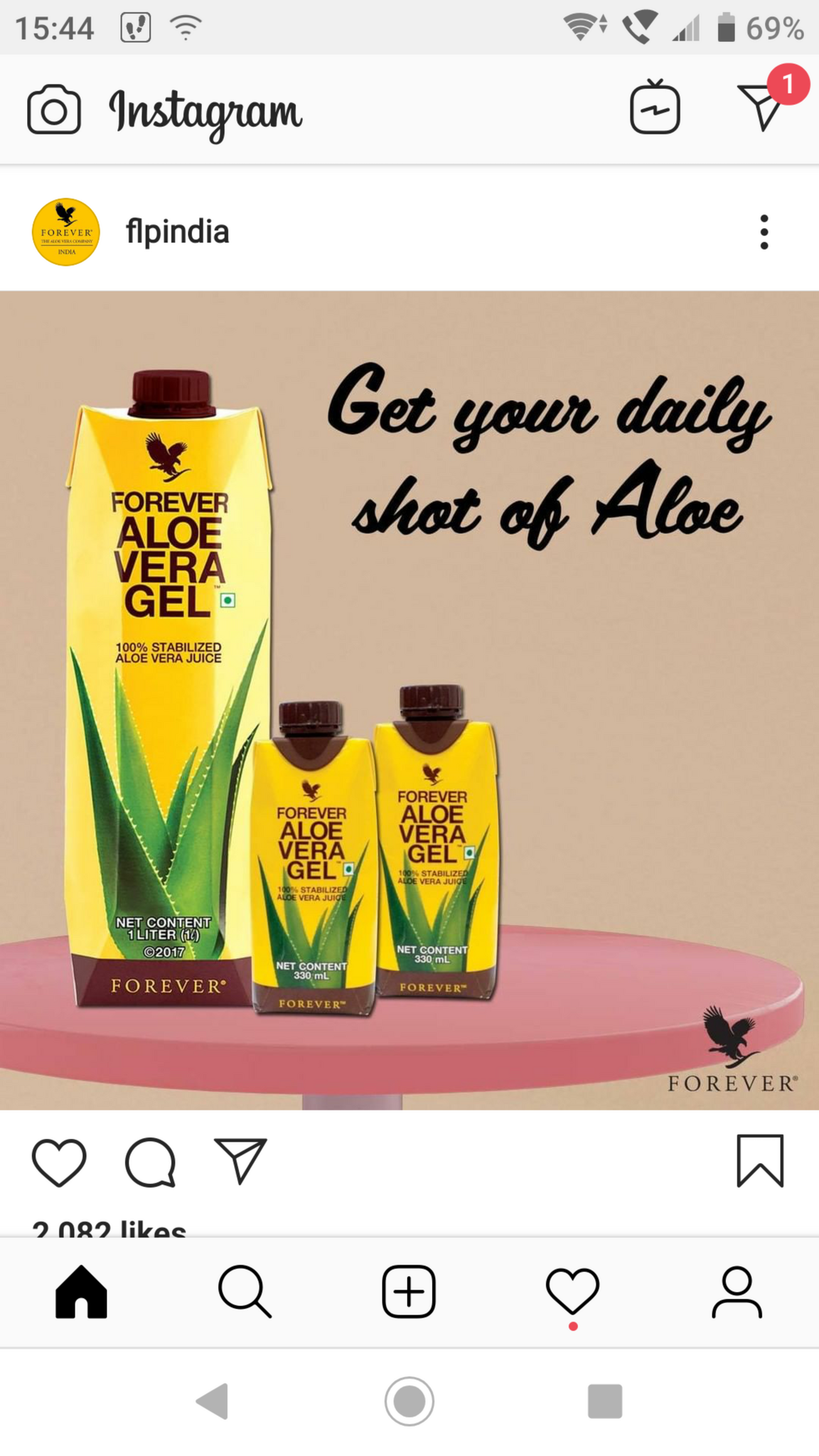 The Aloe Vera Store - Worksop - Nextdoor