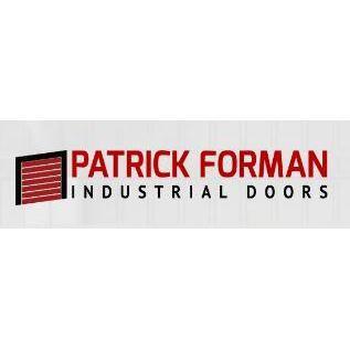 Patrick Forman Industrial Doors - Rothienorman - Nextdoor
