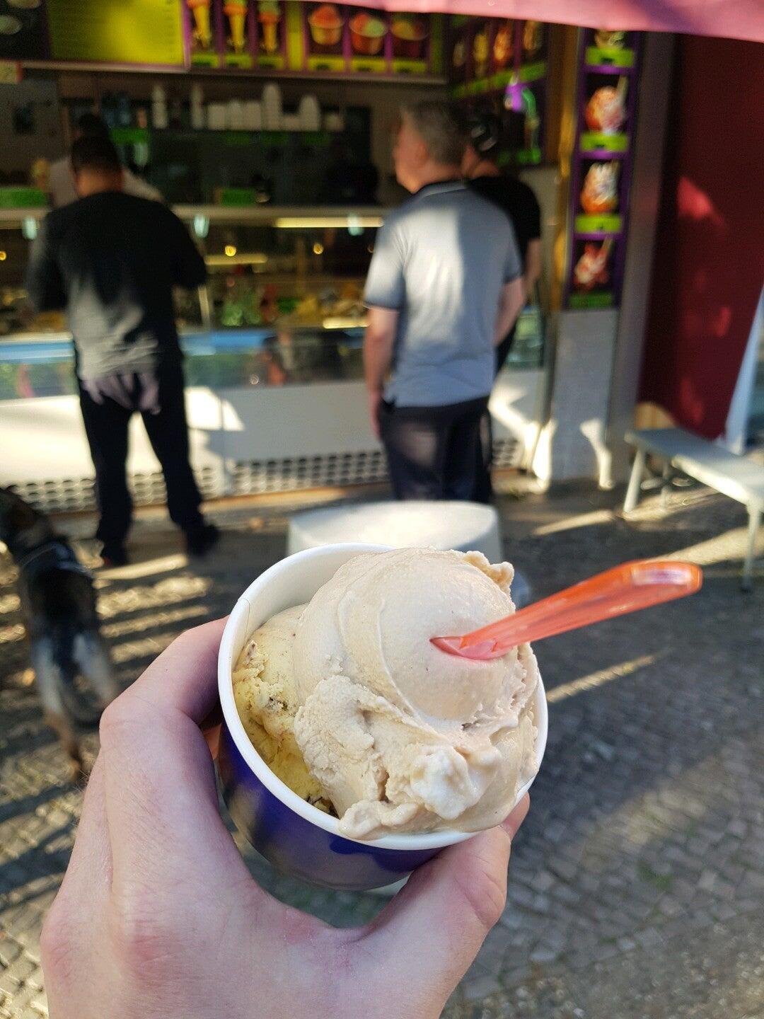 Eis Da Dalt - Nextdoor