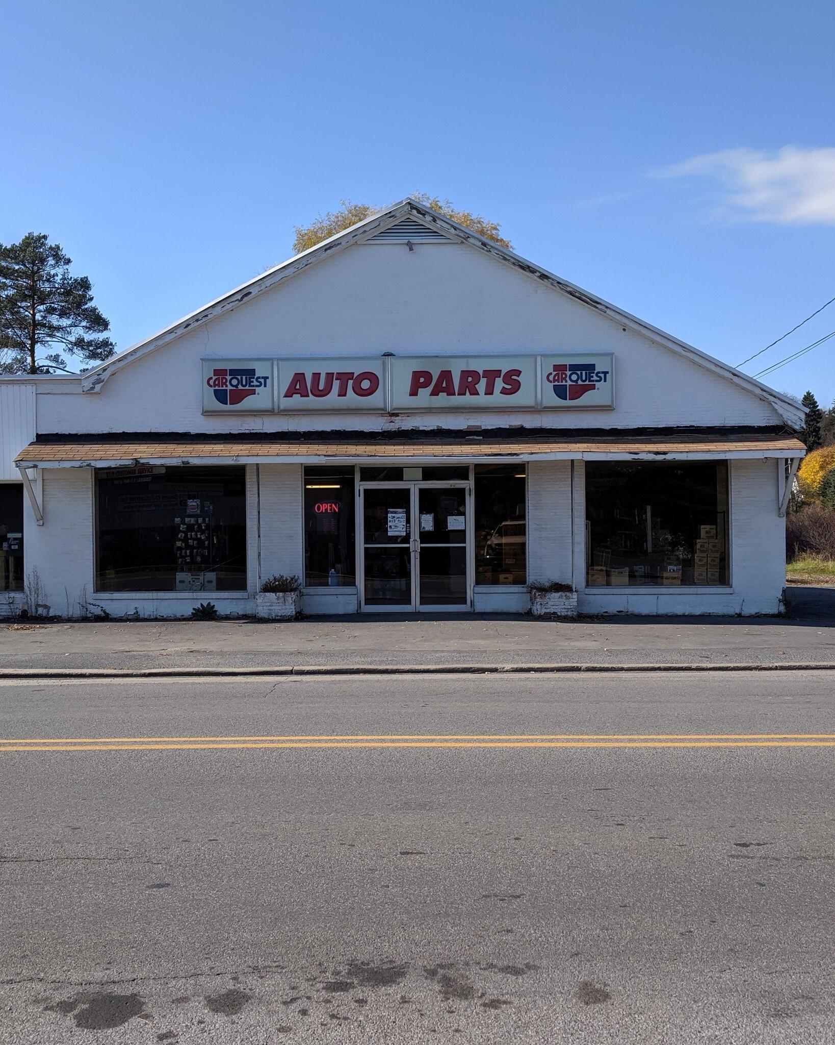 Carquest Auto Parts - Kohute Auto Parts - Houtzdale, PA - Nextdoor