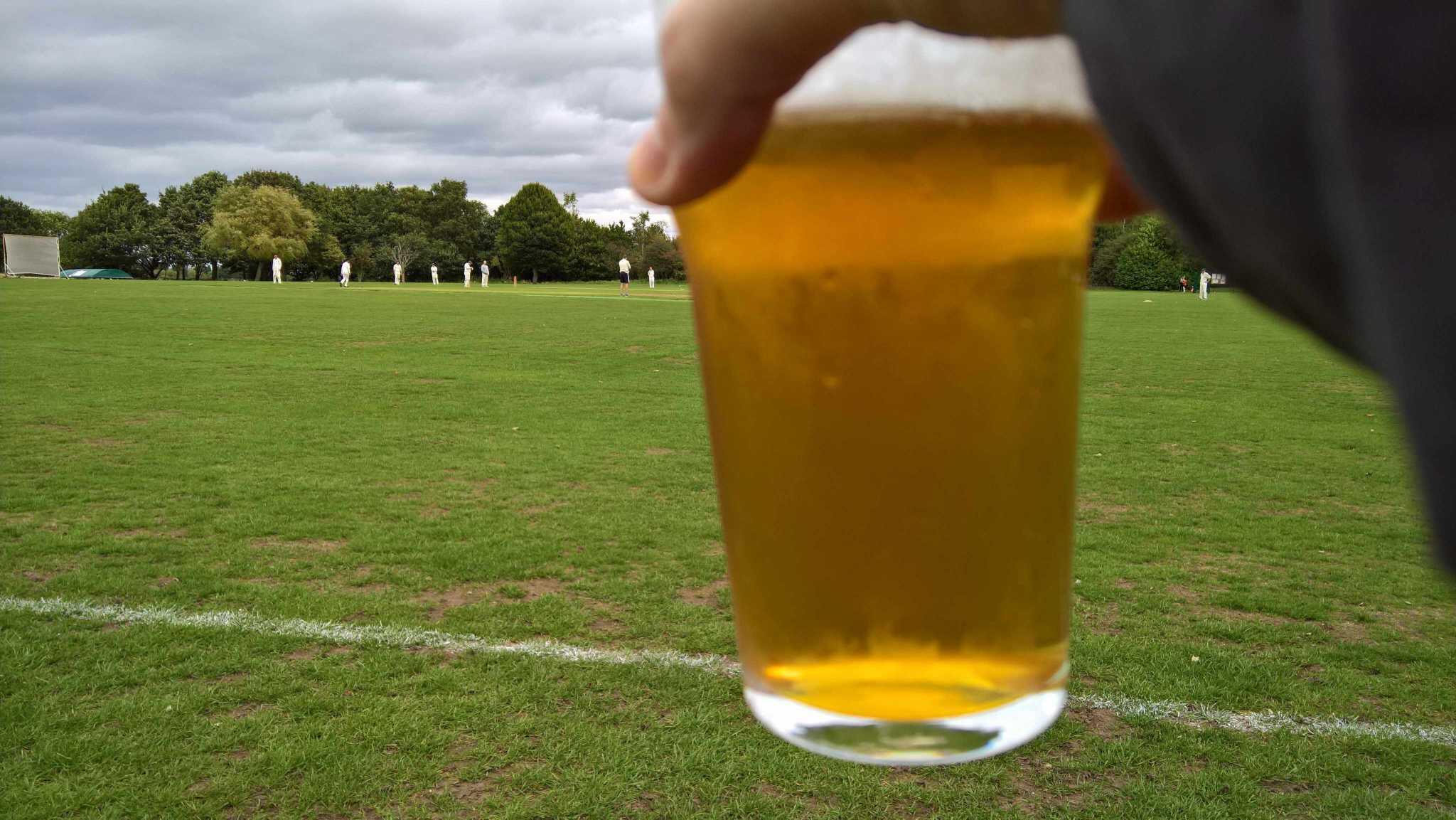 The Old Sticky Wicket - Ipsley - Nextdoor