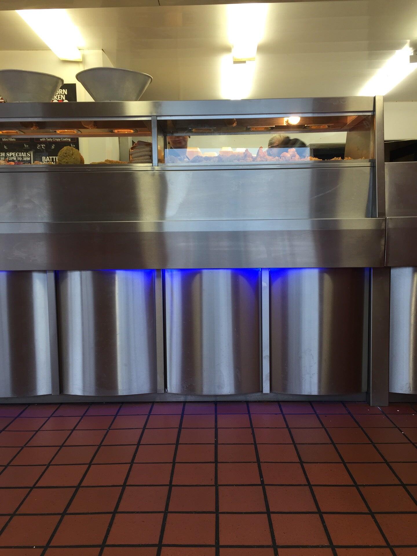 Mr Thom's Hot Food Bar - Nextdoor