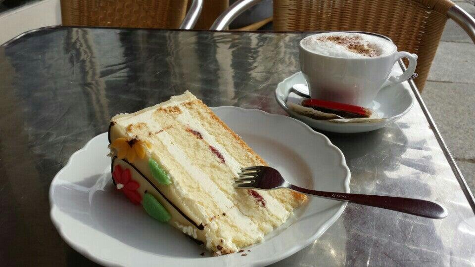 Café Huth - Nextdoor