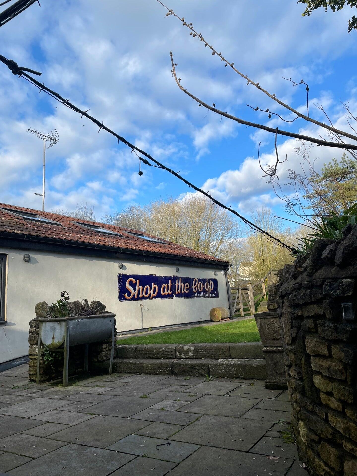 The Redan Inn - Radstock - Nextdoor