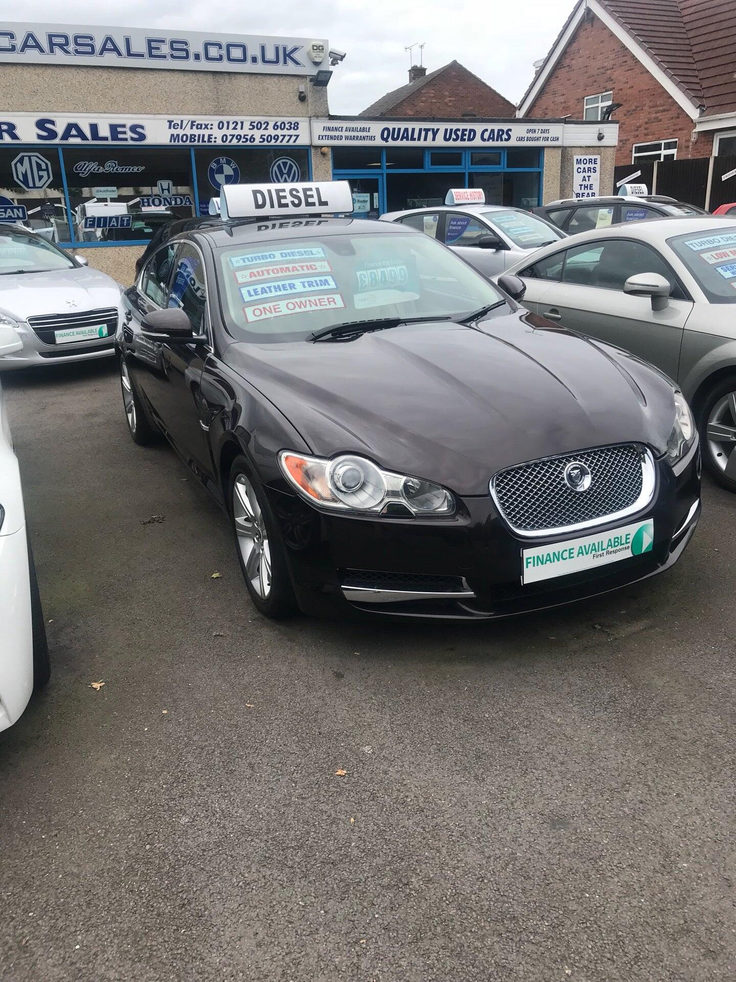 Pylon Car Sales - Tipton - Nextdoor