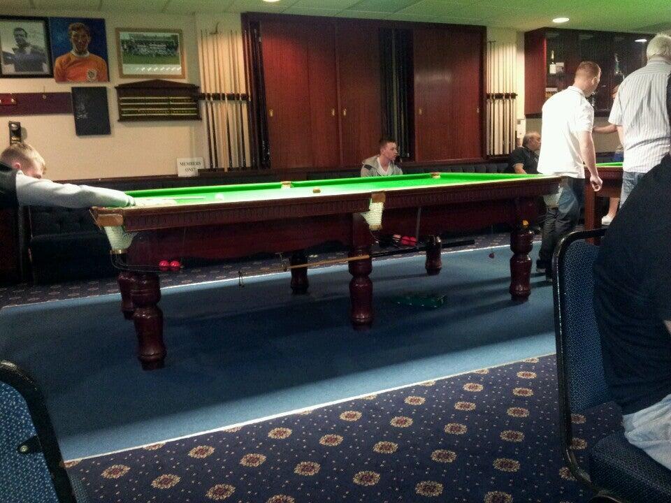 Highfield Road Social & Recreation Club - Blackpool - Nextdoor