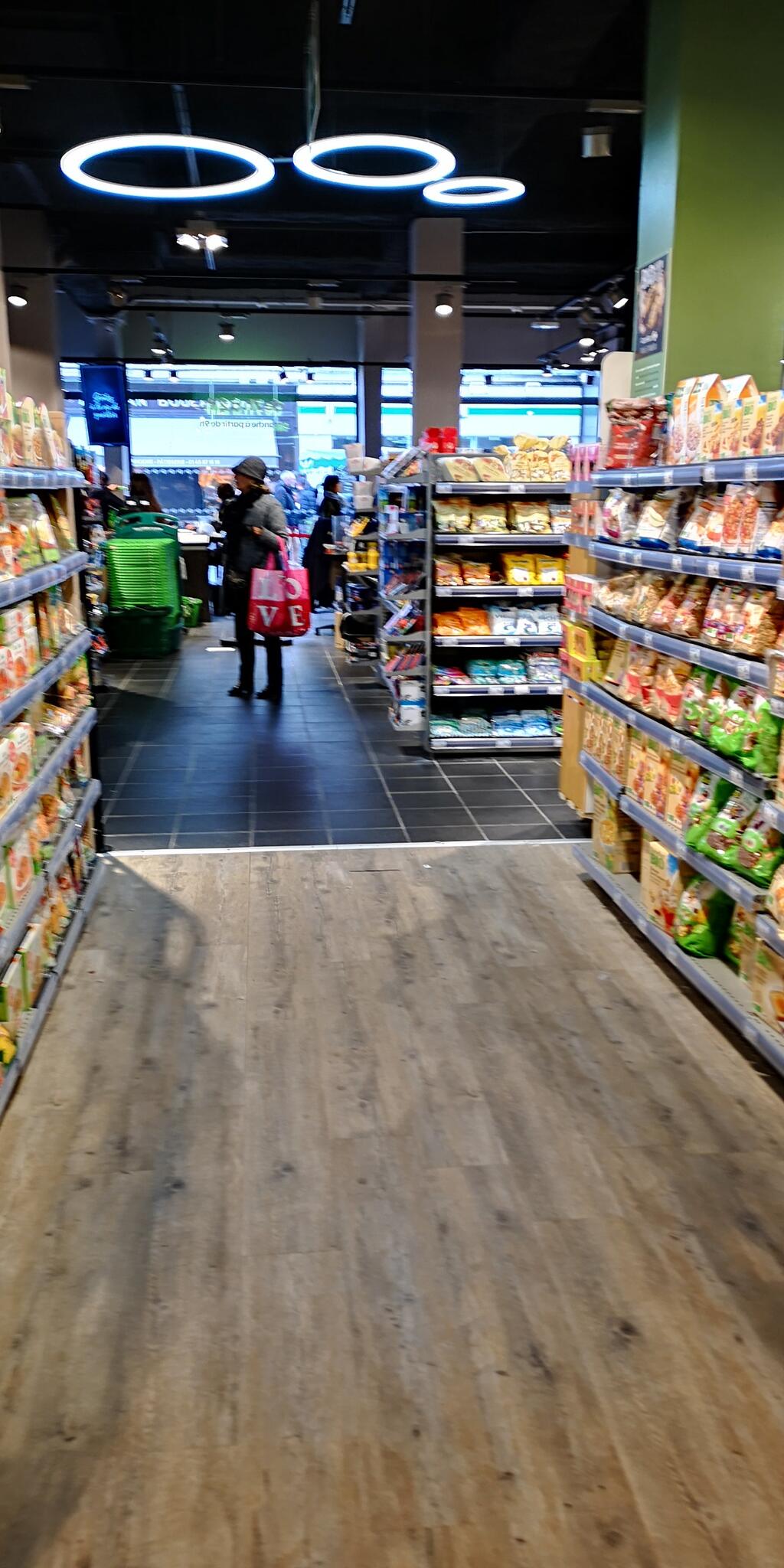 Carrefour Market - Nextdoor