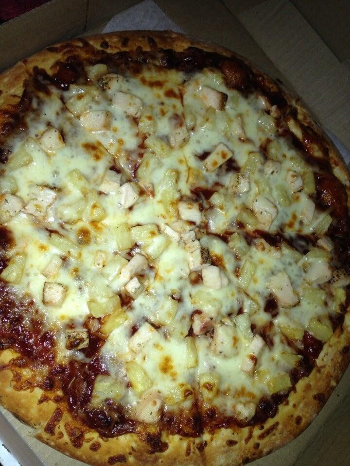 Tino's Pizza & Pasta Co. - Bellingham, WA - Nextdoor