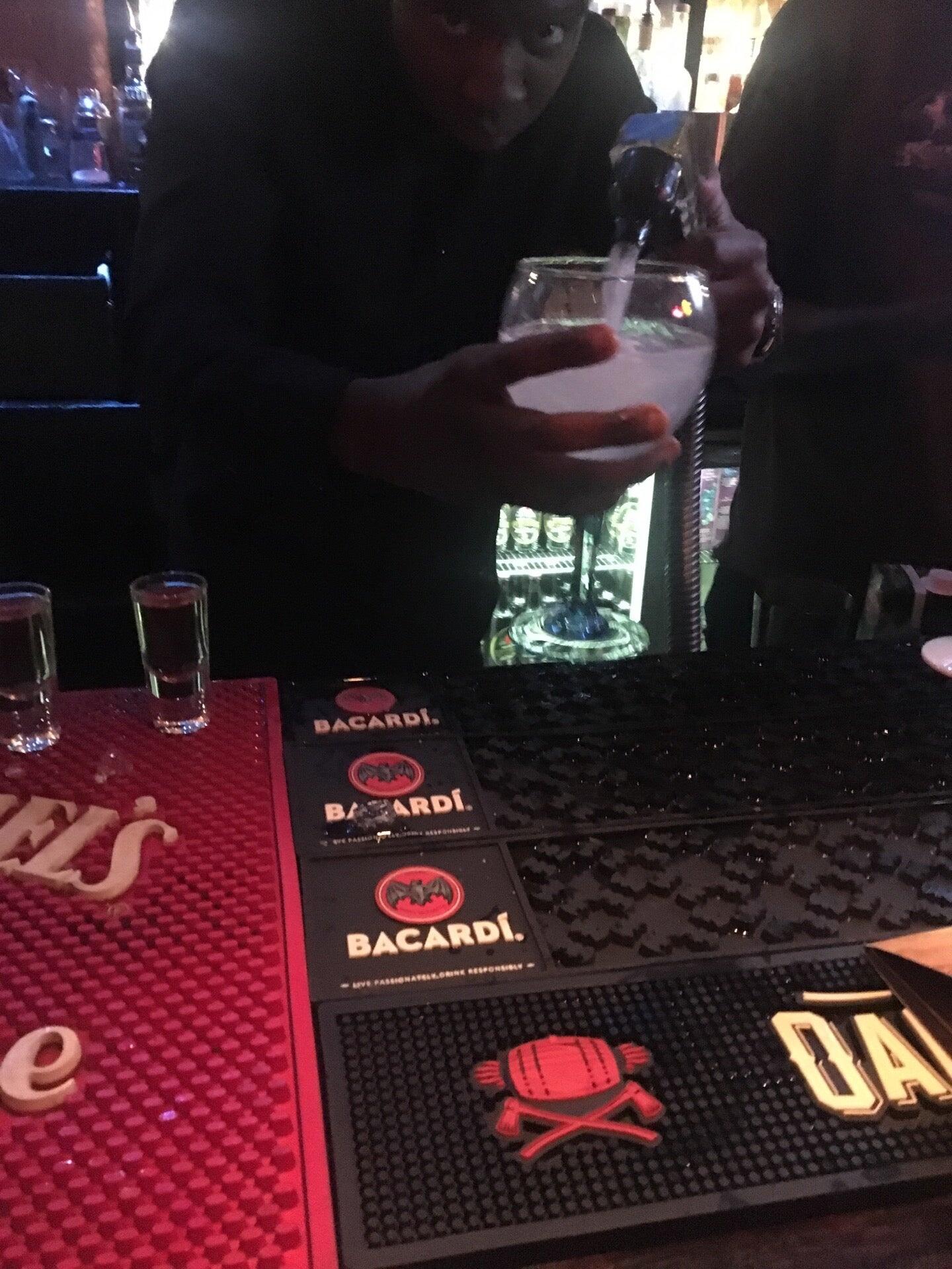 Stereo Bar - Wakefield - Nextdoor