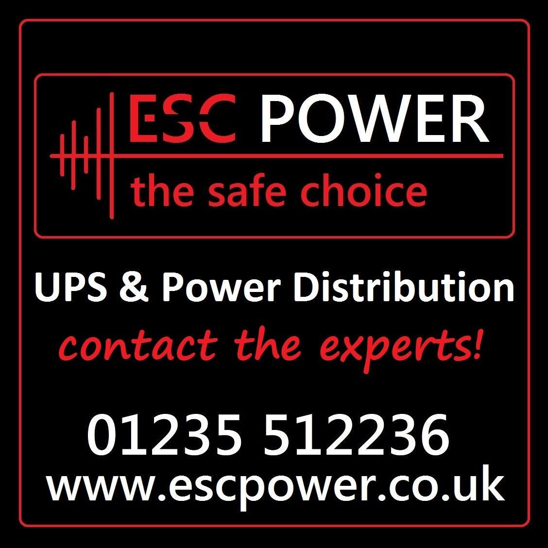 Esc Power Limited - Didcot - Nextdoor