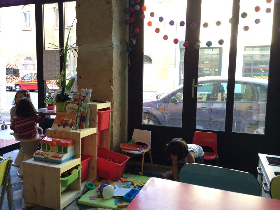 Cafe Pimpon - Nextdoor