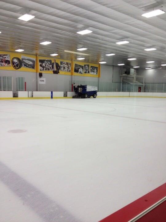 North Buffalo Ice Rink - Buffalo, NY - Nextdoor