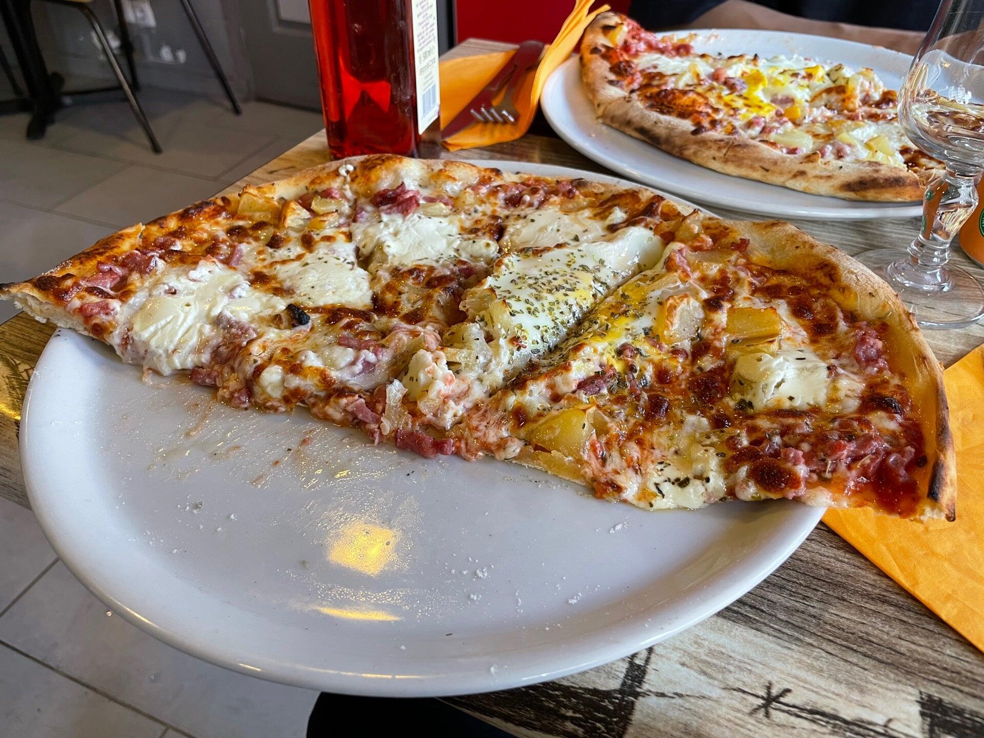 Brava Pizza - Nextdoor