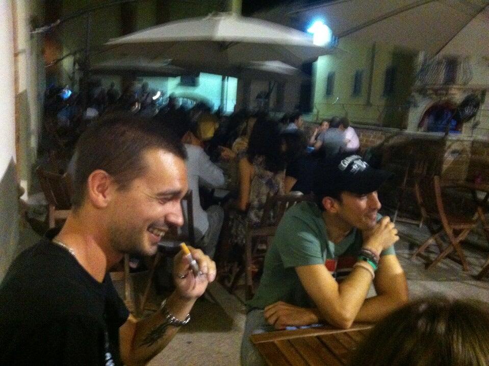 Usted Fusion Bar - Nextdoor