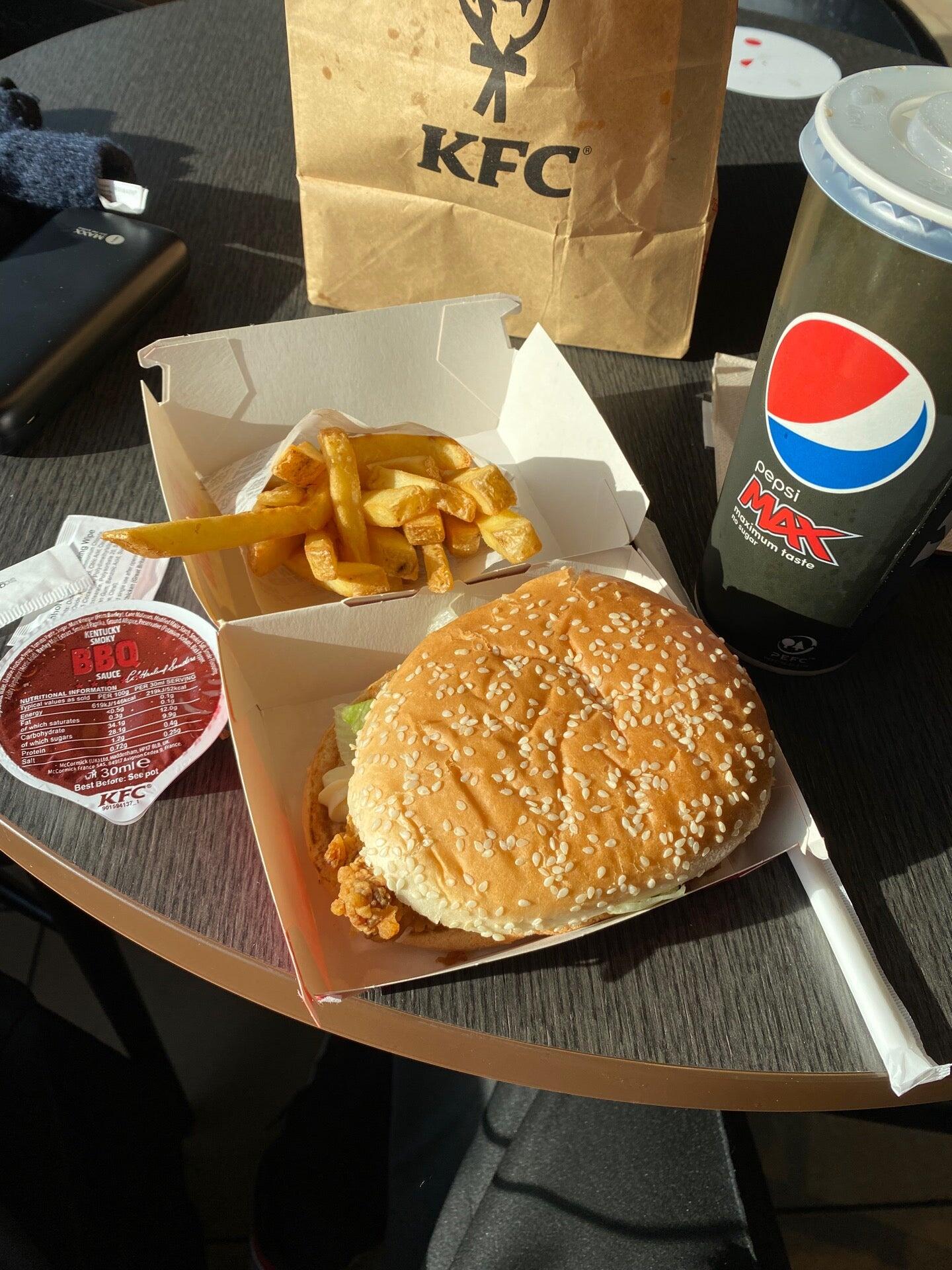 KFC - Bournemouth, England - Nextdoor