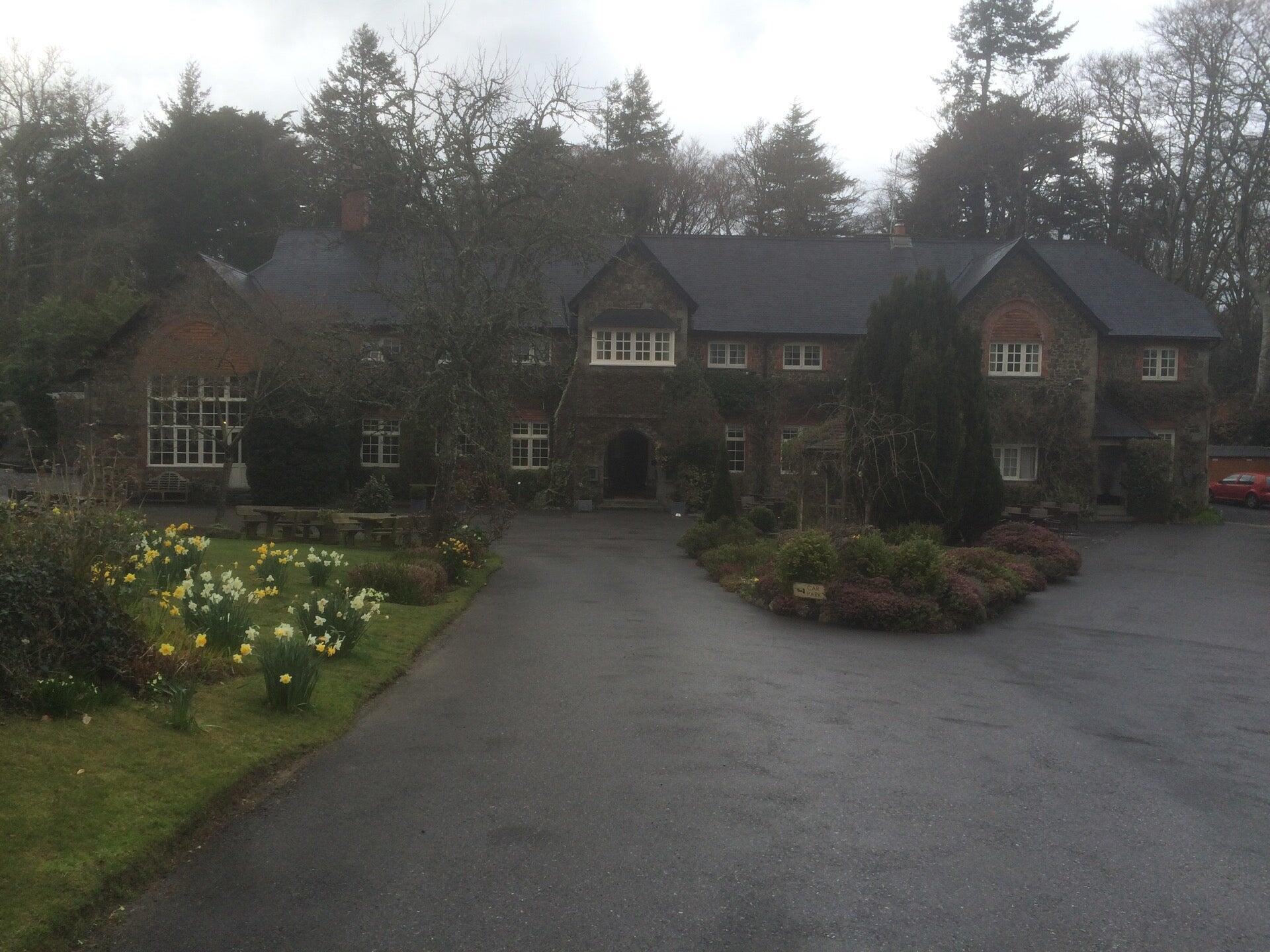The Edgemoor Country House Hotel - Bovey Tracey - Nextdoor