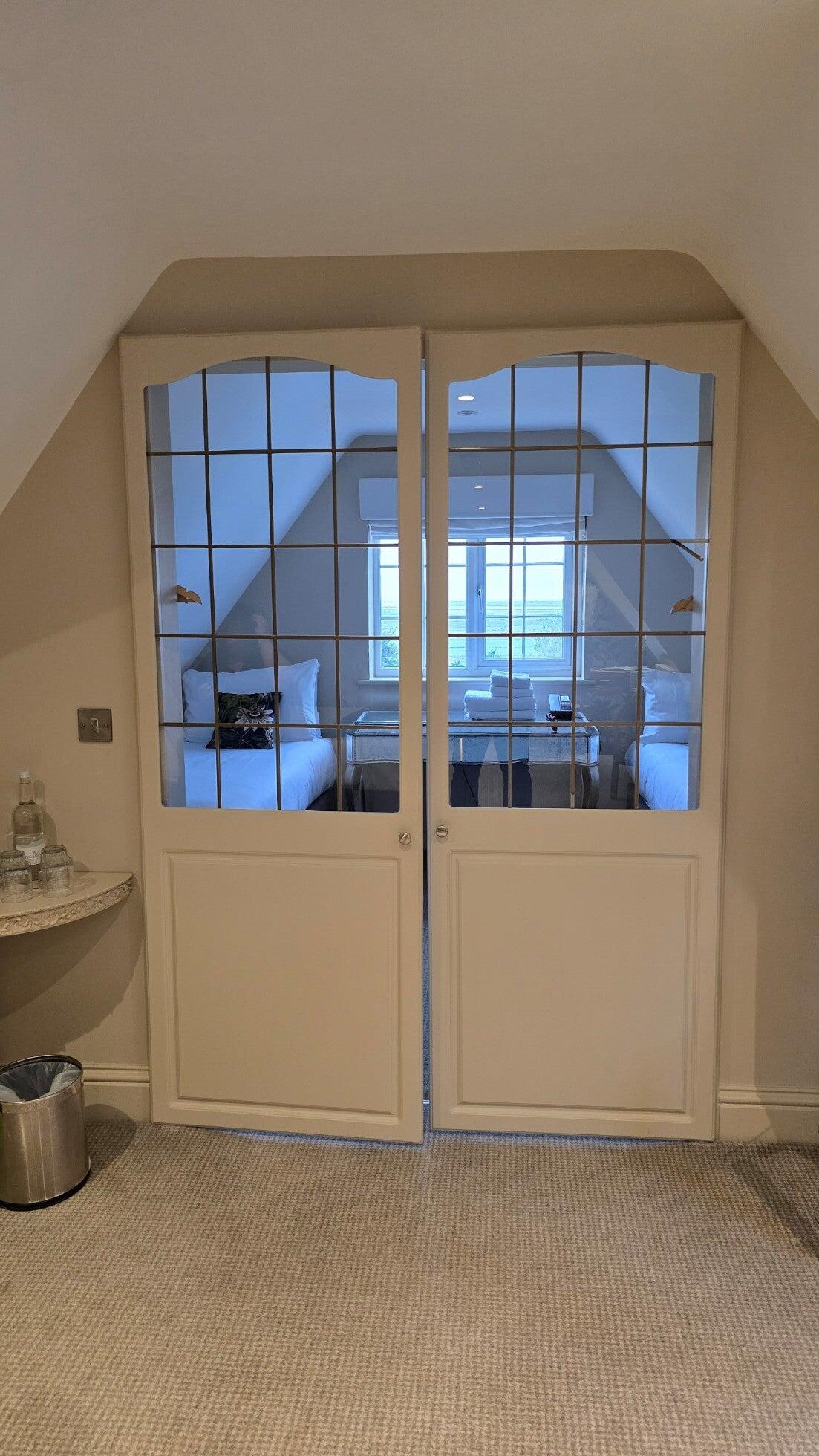 The Crescent Turner Hotel - Whitstable - Nextdoor