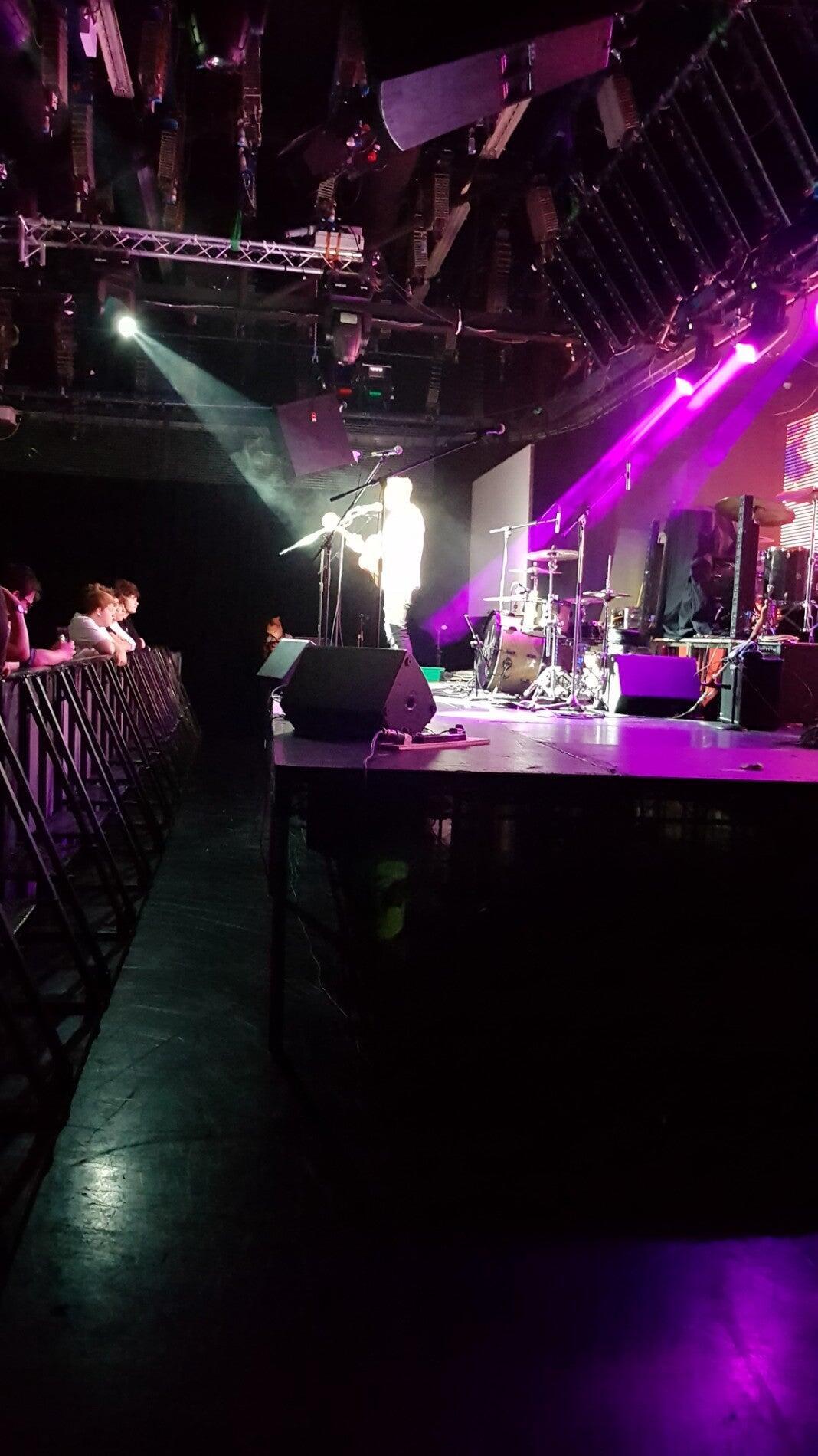 Epic Studios - Norwich, England - Nextdoor