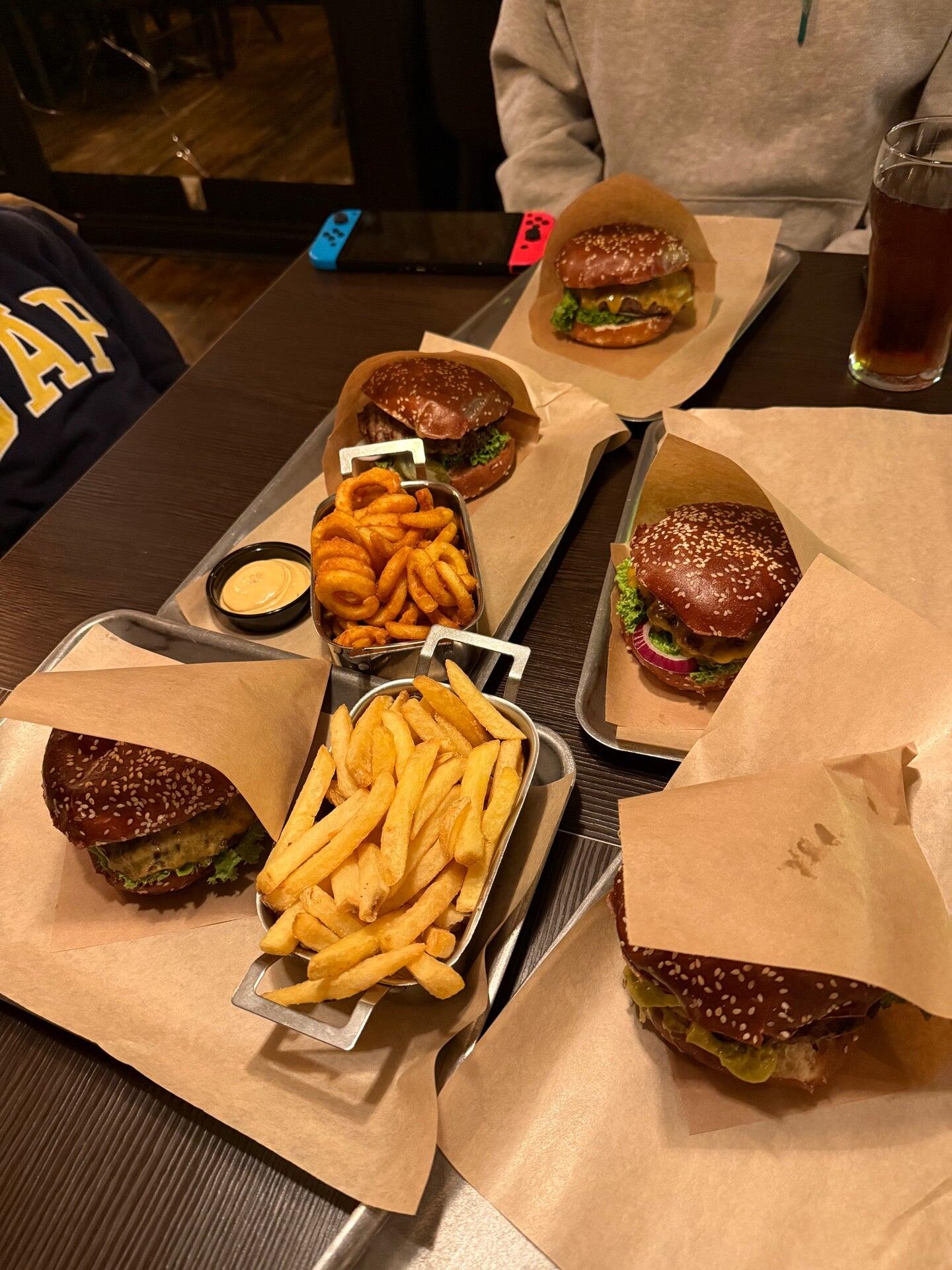 It's Burger - Nextdoor