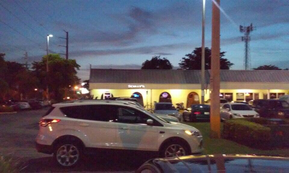 Scully's Tavern - Miami, FL - Nextdoor