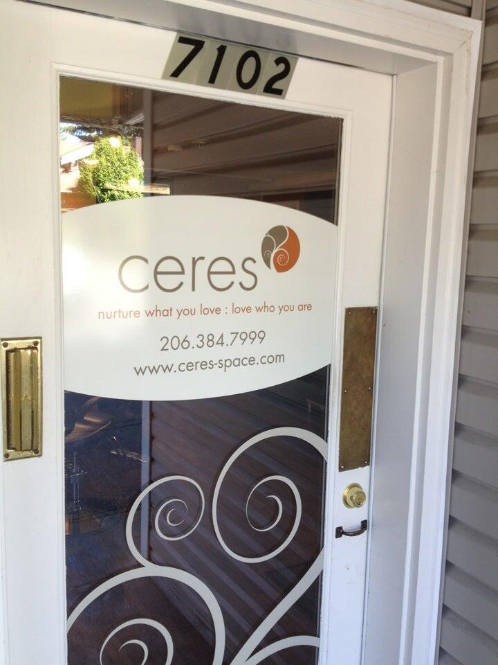 Ceres - Seattle, WA - Nextdoor