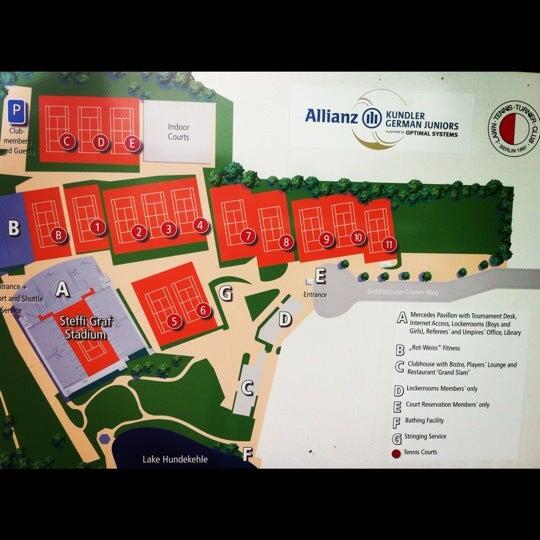 Grand Slam - Nextdoor