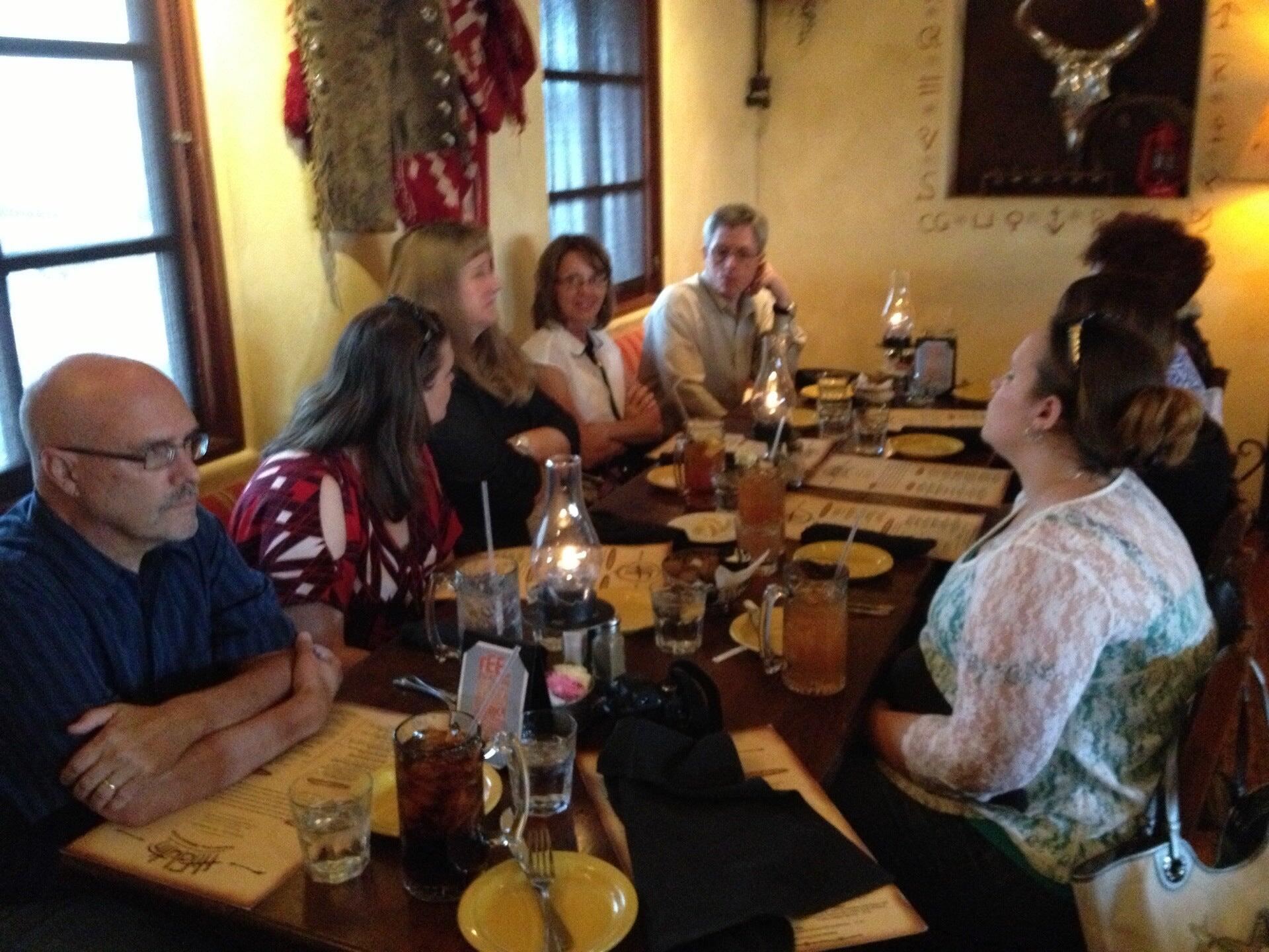 HiFalutin Rapid Western Grill - Tucson, AZ - Nextdoor