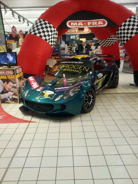 Carrefour - Nextdoor