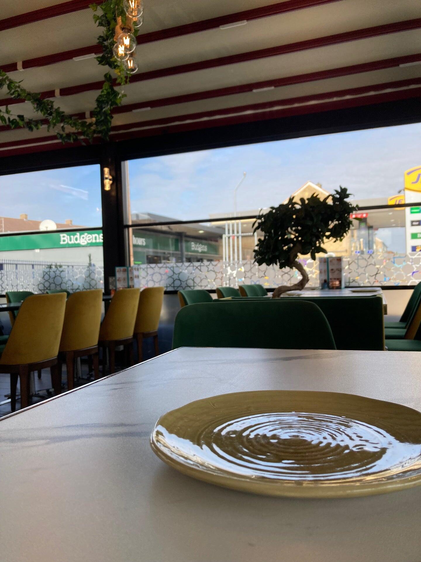Aksular Restaurant - London - Nextdoor