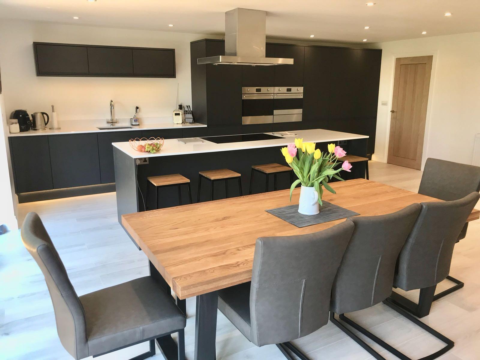 The Hamilton Kitchen Company - Chenies - Nextdoor