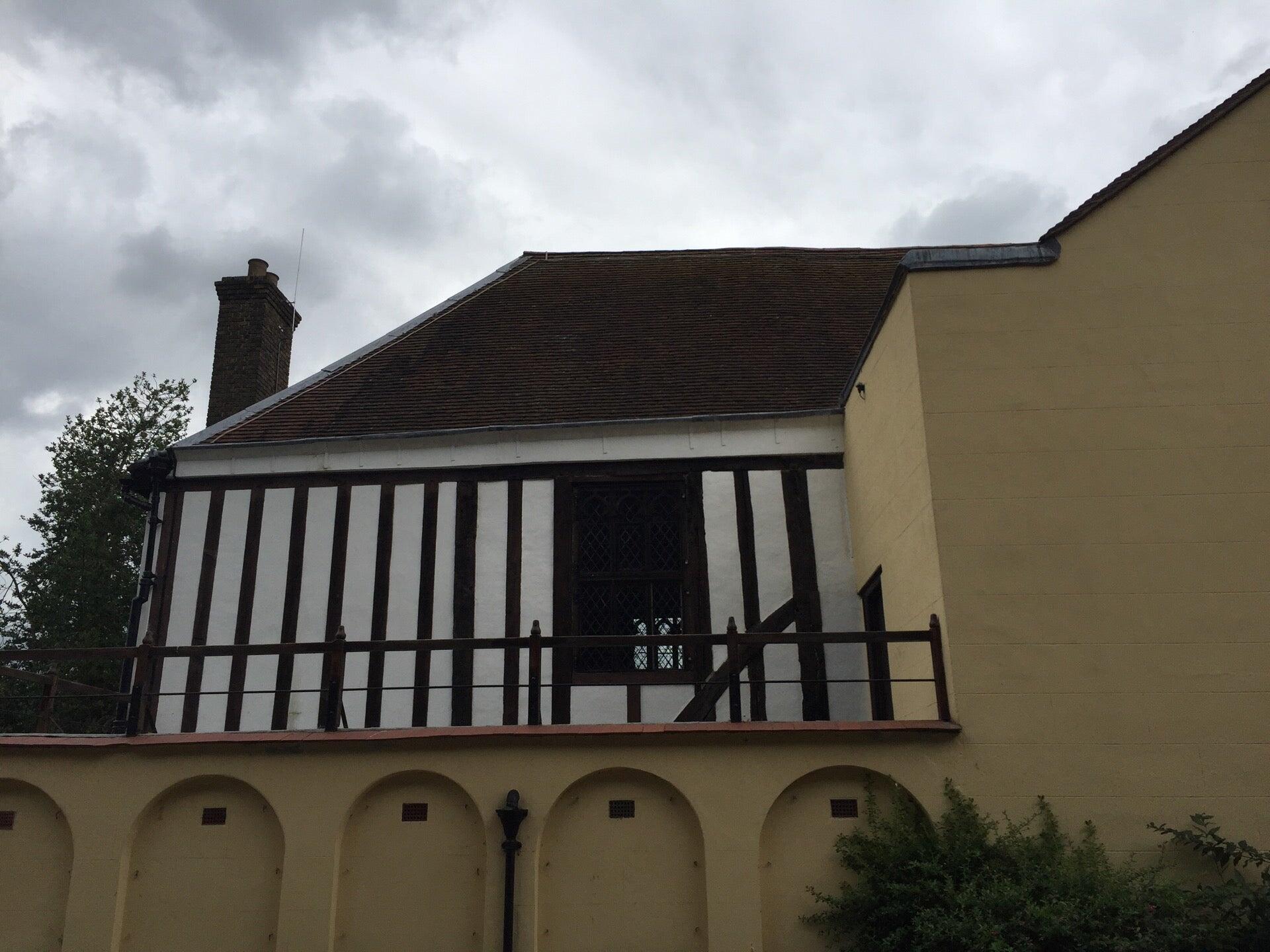 Prittlewell Priory Museum - Southend-on-Sea - Nextdoor