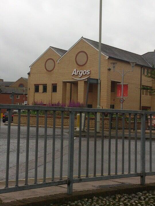 Argos - Chelmsford - Nextdoor
