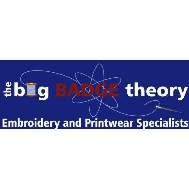 The Big Badge Theory - Worcester - Nextdoor