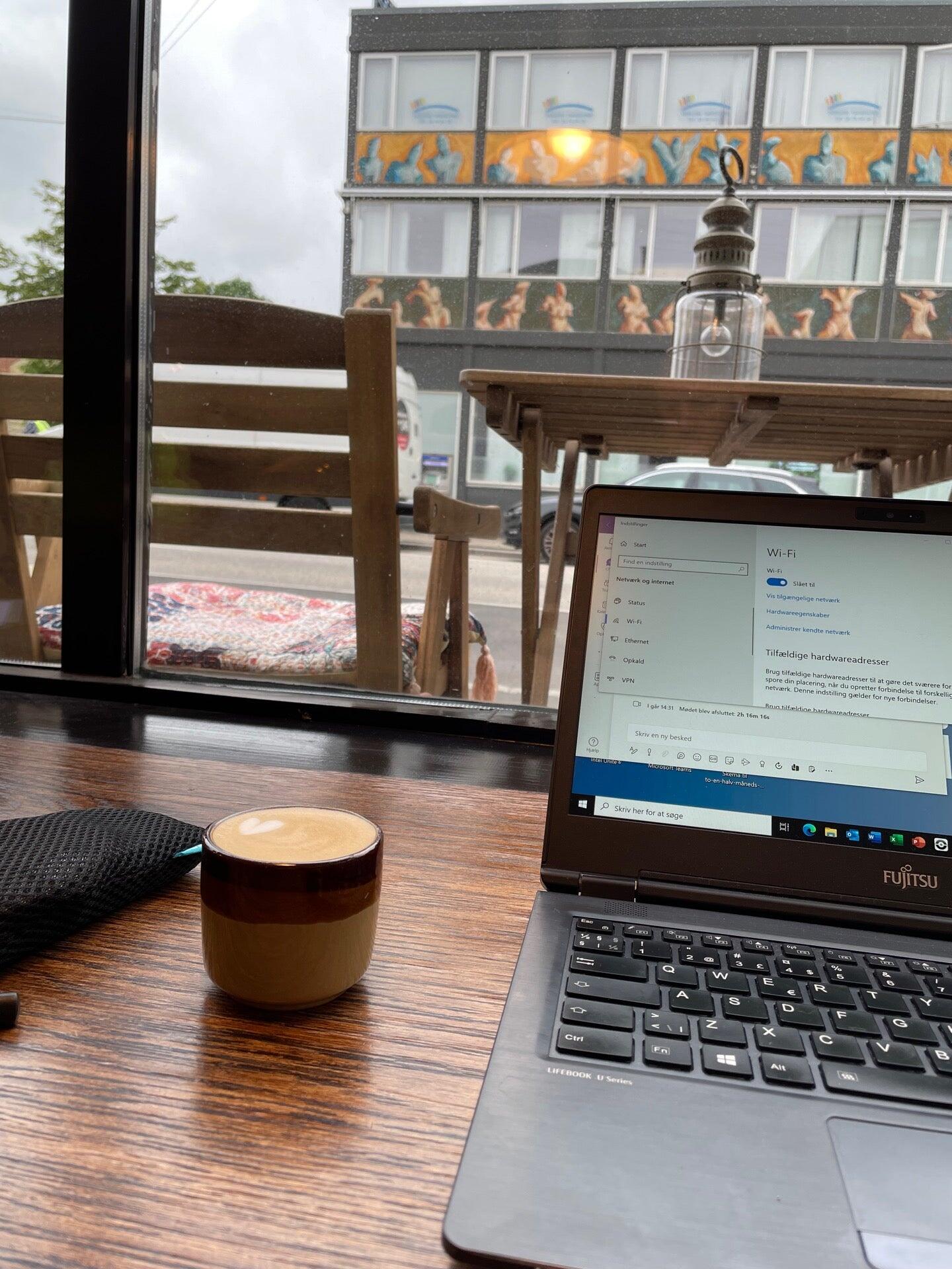 Locals Kaffebar - Nextdoor