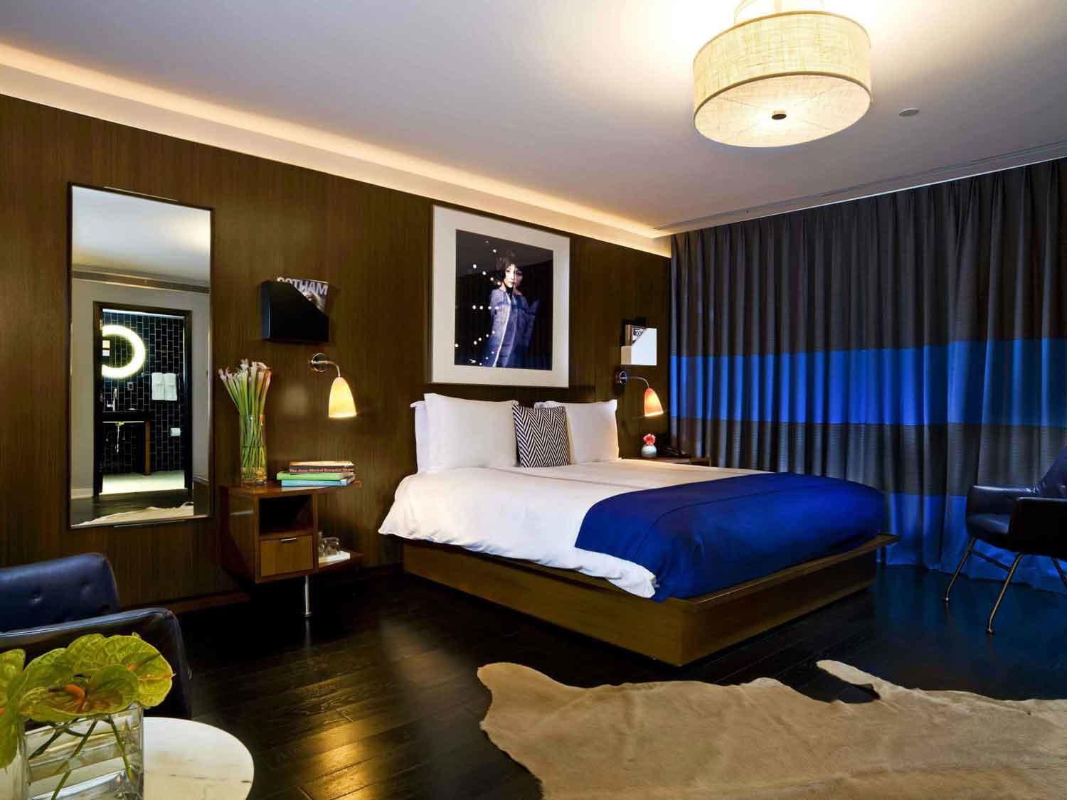 6 Columbus - Central Park Hotel - New York, NY - Nextdoor