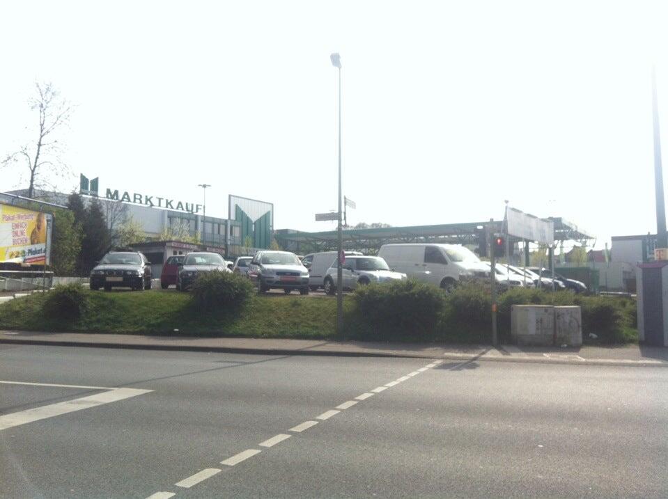 Luxus Bielefelder Automobil Zentrum Bild