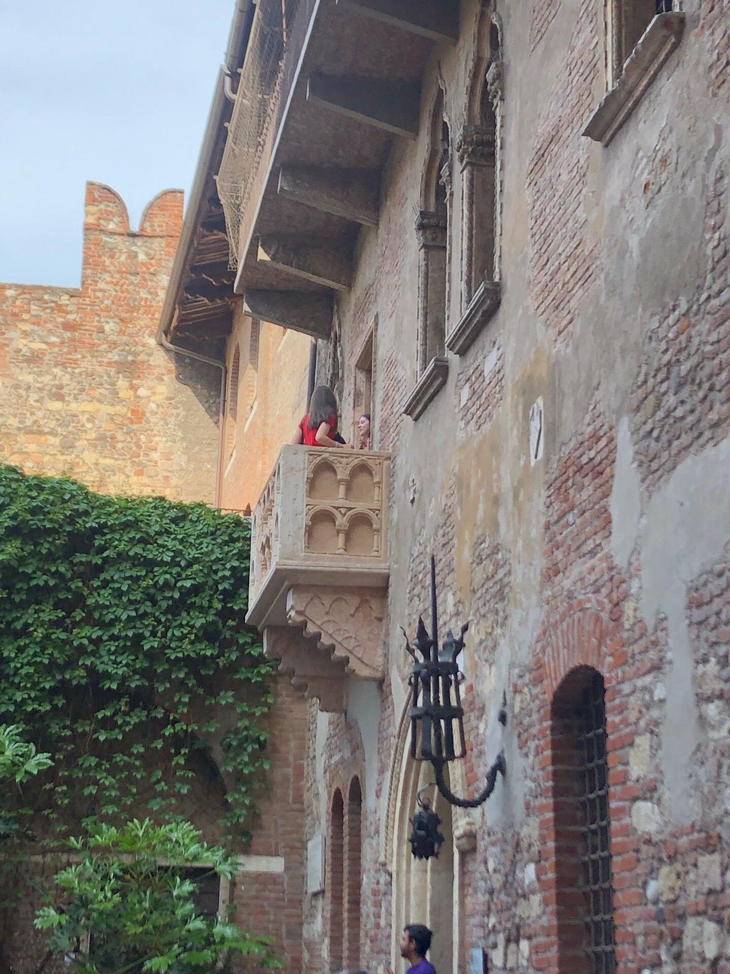 B&B Juliette House - Nextdoor