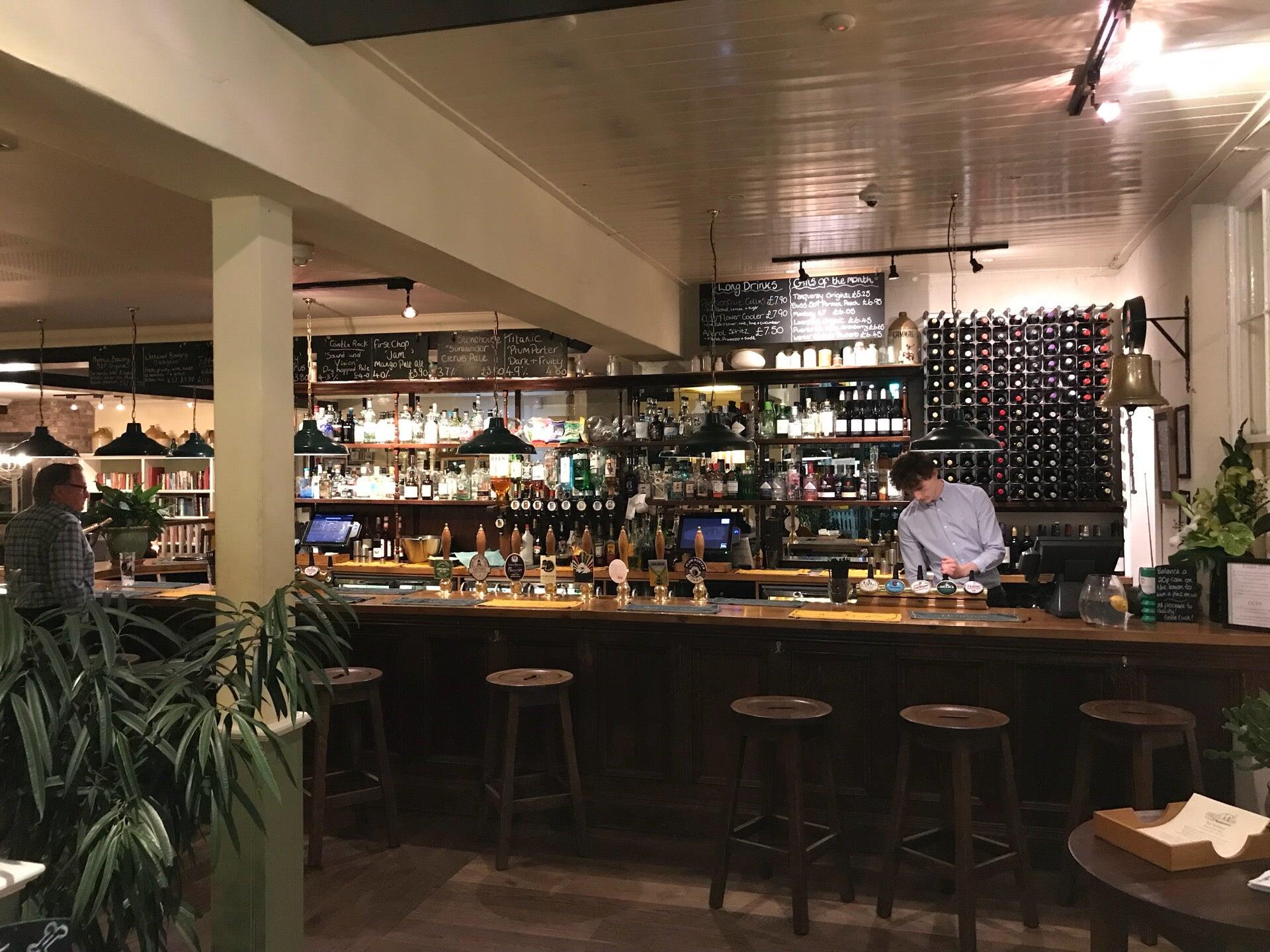 The Architect - Chester, England - Nextdoor