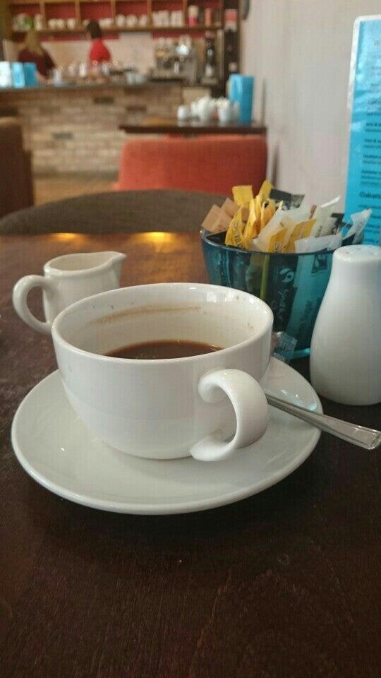 World Peace Cafe - Leicester - Nextdoor