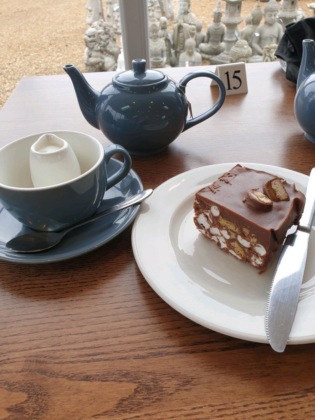 Parkhall Garden Centre - Lower Somersham - Nextdoor